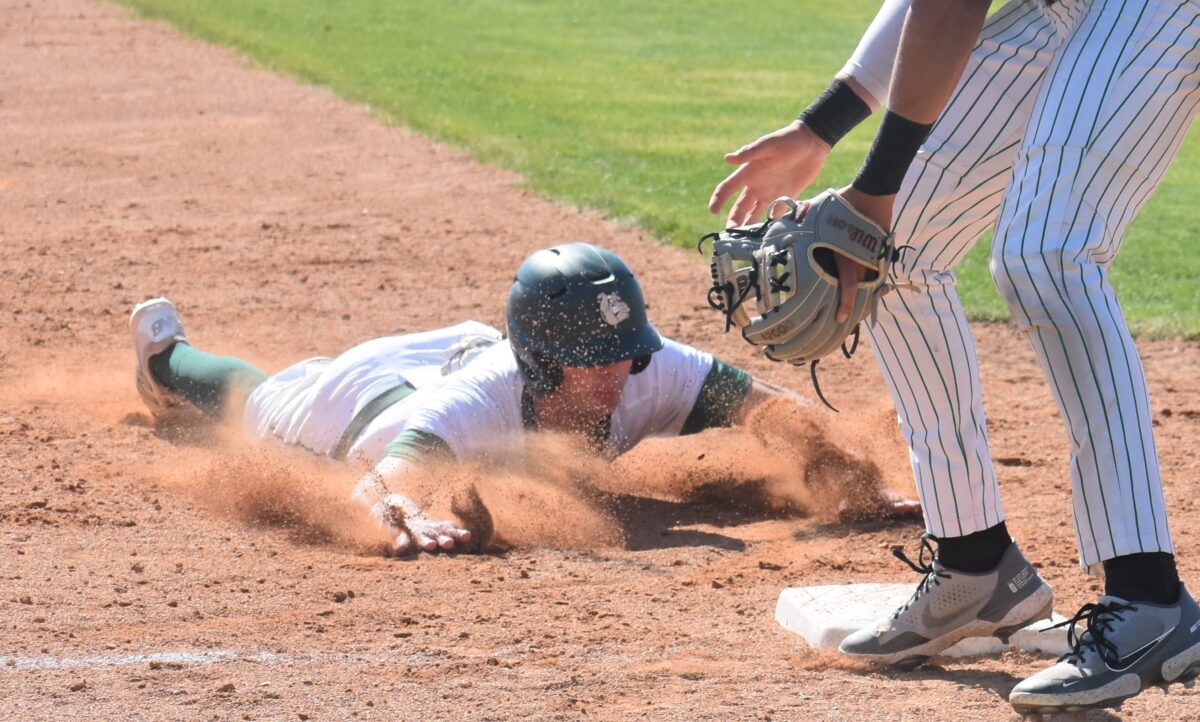Successful and suave: Provo baseball team doing things the right way ...